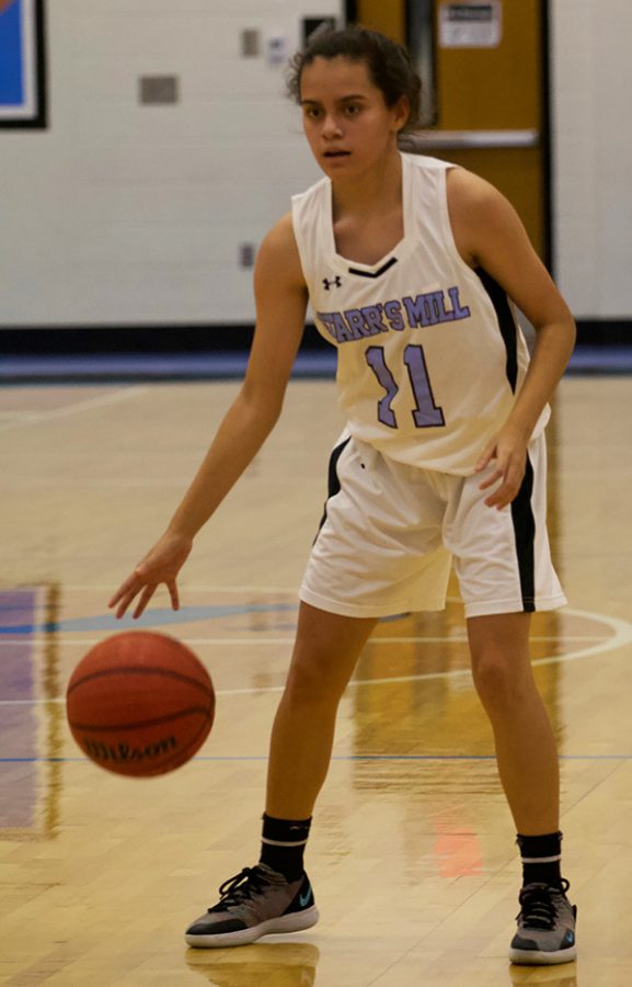 JV Panthers destroy Chiefs in lopsided Battle of the Bubble – The Prowler