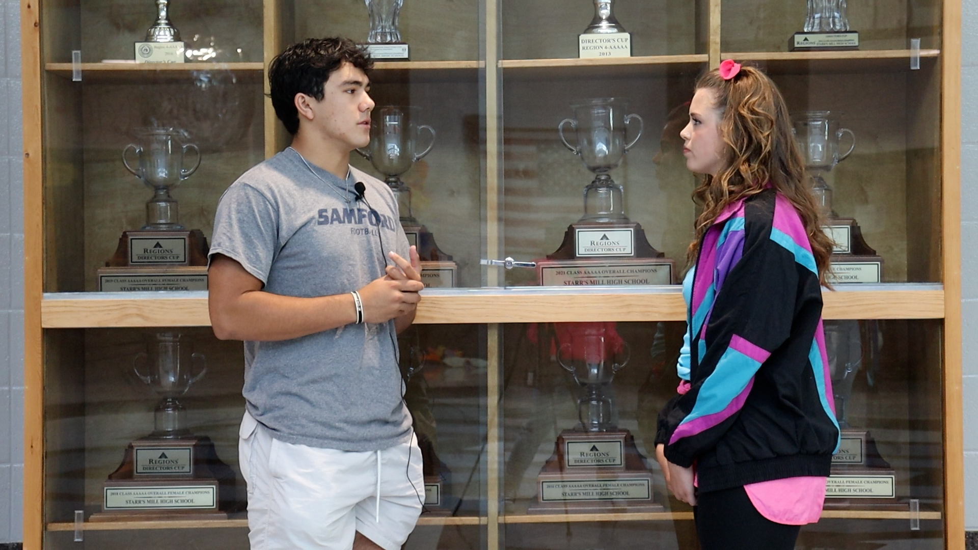 Sports Update – The Prowler