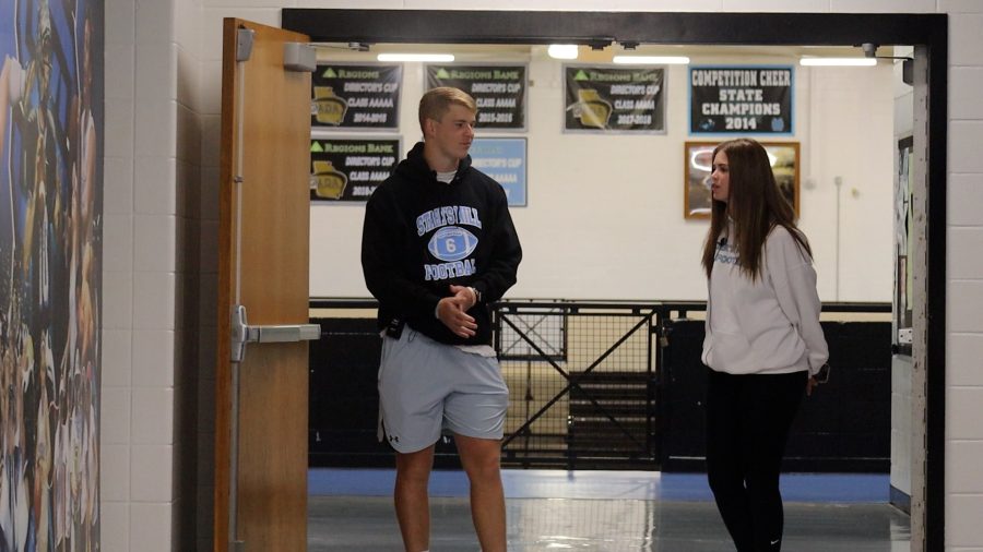 Sports Update – The Prowler
