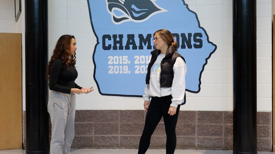 Sports Update – The Prowler