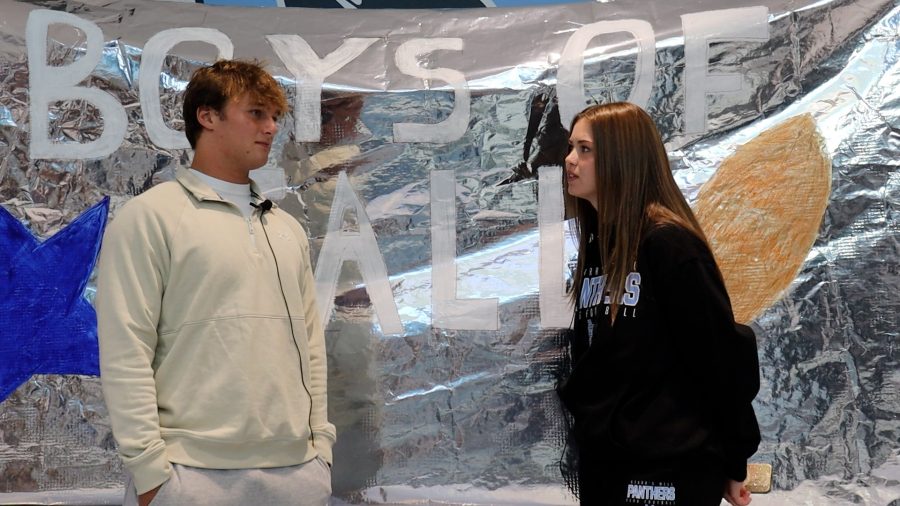 Sports Update – The Prowler