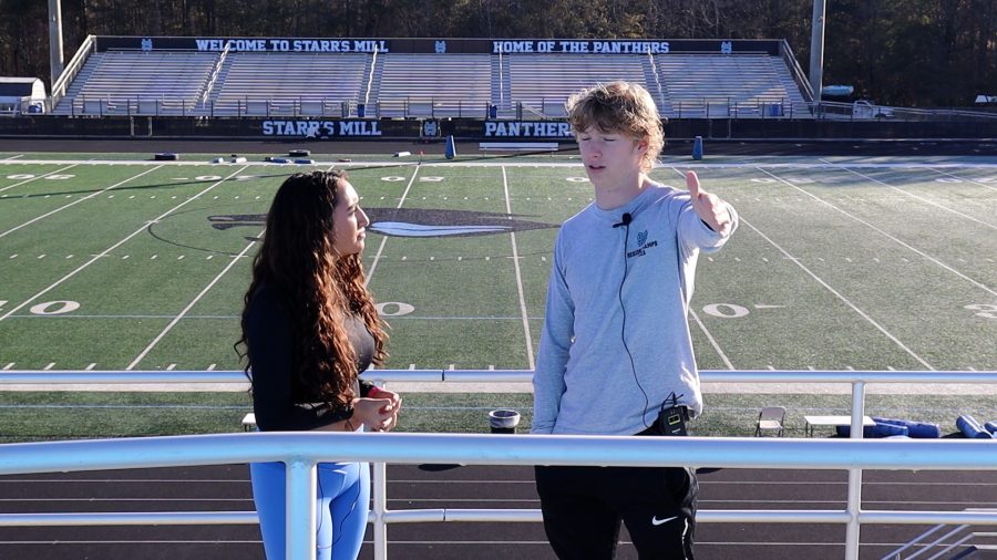 Sports Update – The Prowler