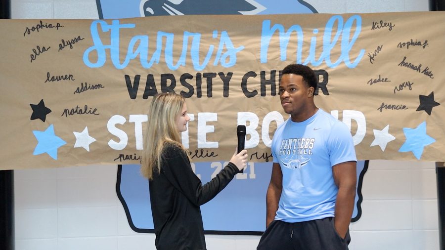 Sports Update – The Prowler